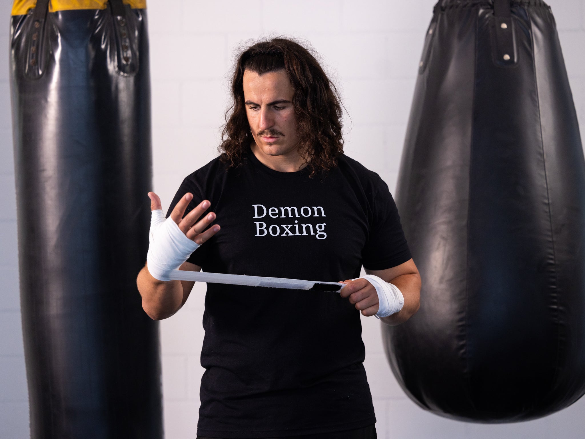 Men`s Collection – DemonBoxing