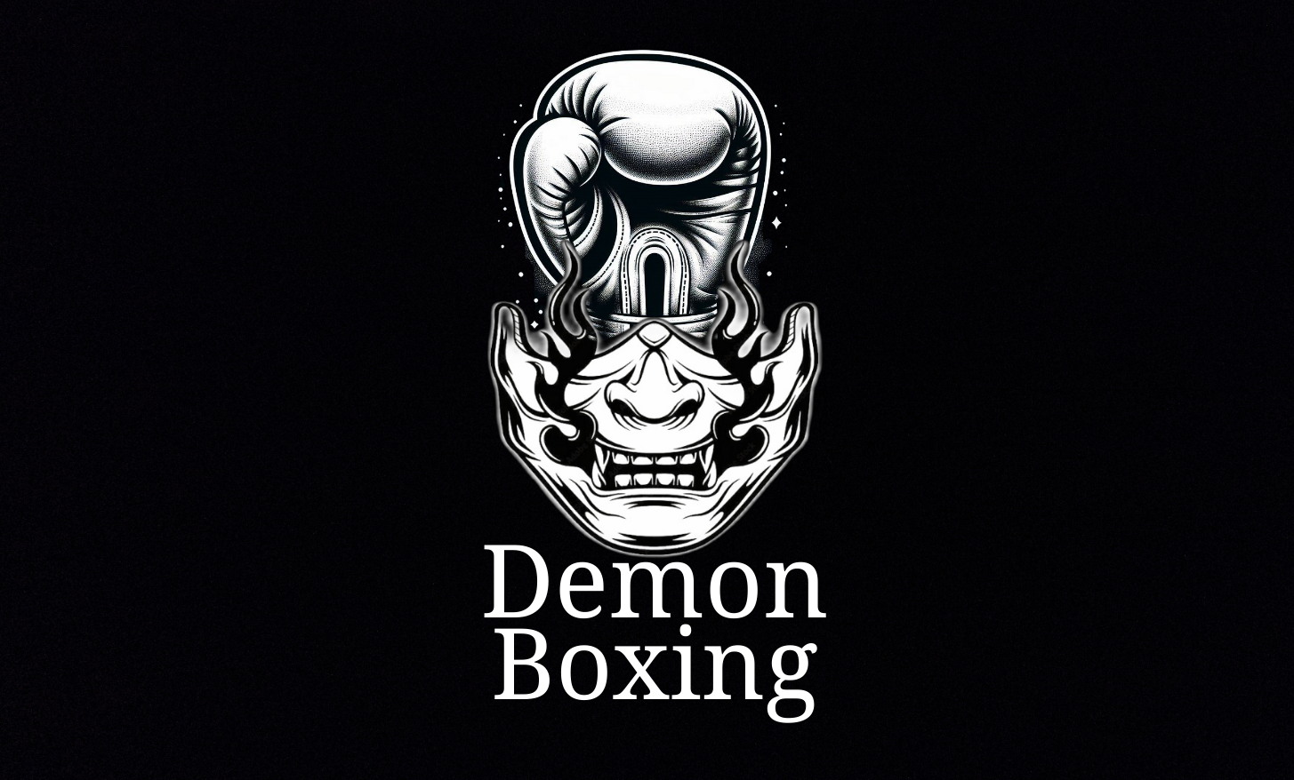 Who we are – DemonBoxing